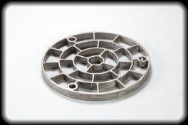 Heat Treatment Jig of Sand Casting/ MIKUNI KIKO CO.,LTD