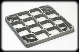 Heat Treatment Jig of Sand Casting/ MIKUNI KIKO CO.,LTD