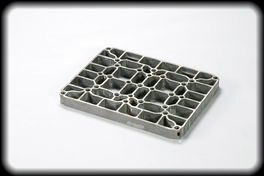 Heat Treatment Jig of Sand Casting/ MIKUNI KIKO CO.,LTD